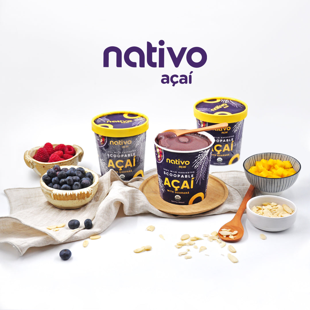 Nativo Acai