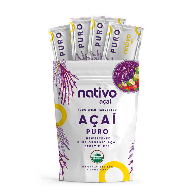 Nativo Acai